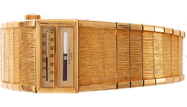 傳說中的Patek Philippe─Cobra 眼鏡蛇 - 城邦國際名表