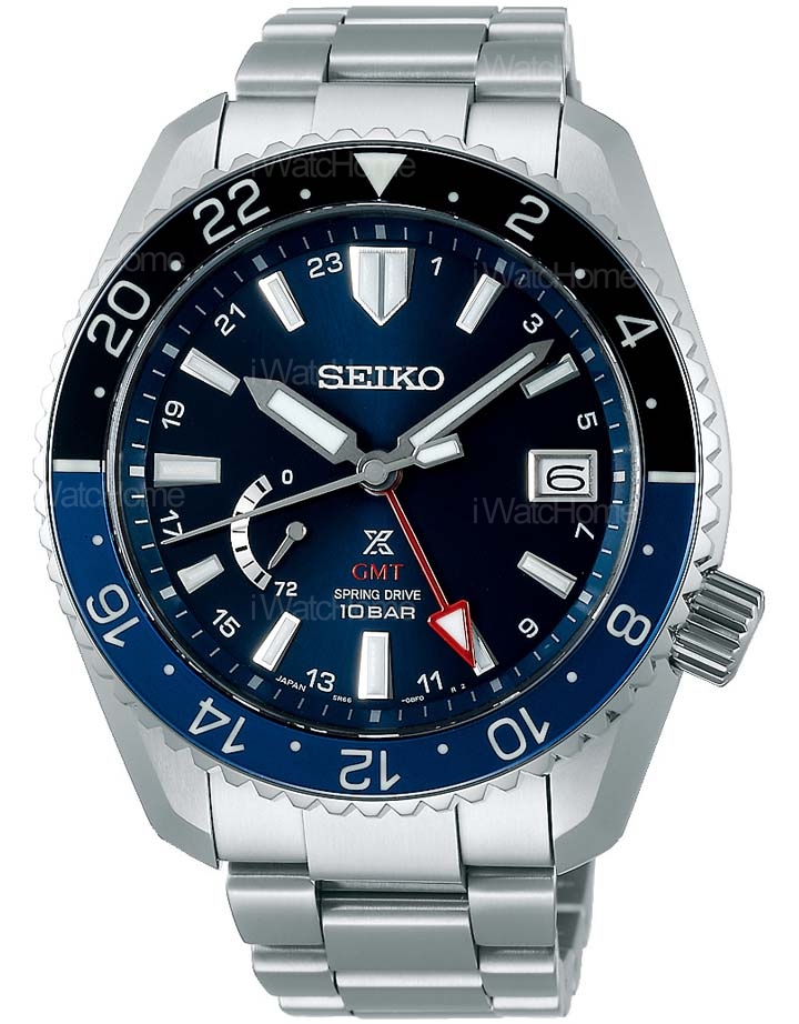 PROSPEX SNR033J1 - 城邦國際名表