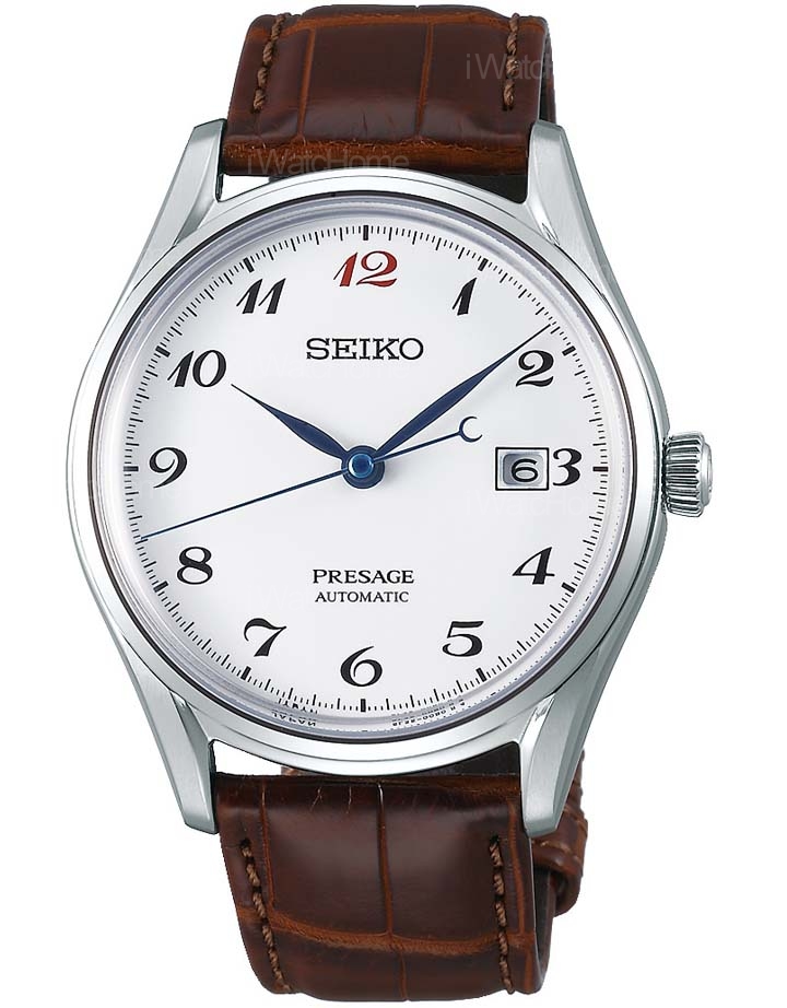 PRESAGE SNR037J1 - 城邦國際名表